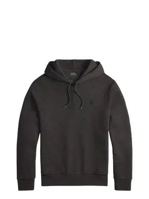 Polo Ralph Lauren Luxe Tech Hoodie - Black