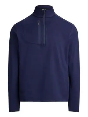 Polo Ralph Lauren Long-sleeve Pullover Jumper - Black