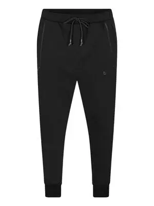 Hugo Boss Signature Logo Jogging Bottoms - Black