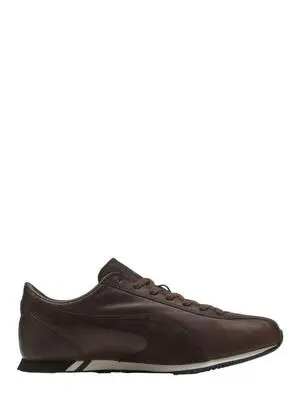PUMA Sprint Prem Low-top Sneakers - Black