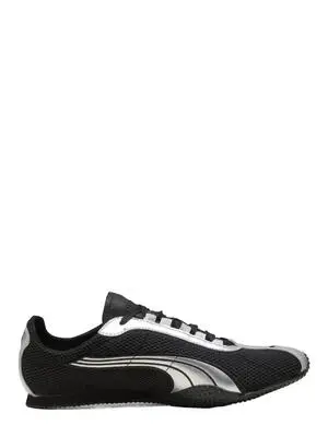 PUMA H-street Og Lace-up Sneakers - Black
