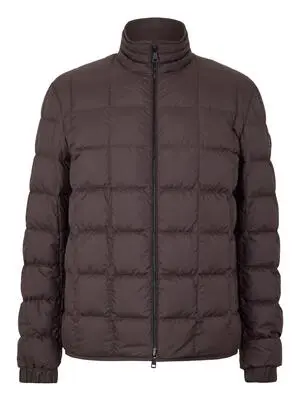 MONCLER Moncler Padded Hybrid Jacket