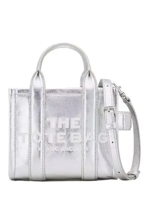 Marc Jacobs Tote Bag - White