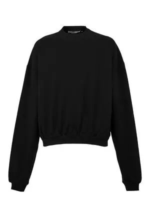 DOLCE & GABBANA Dolce & Gabbana Crewneck Pullover
