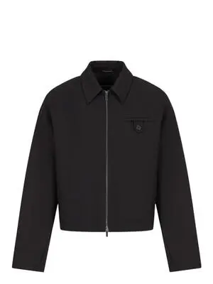 EMPORIO ARMANI Casual Shirt