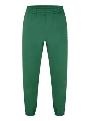 Lacoste Basic Fleece Jogging Bottoms - Green