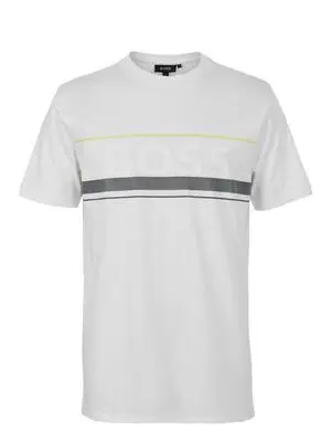 HUGO BOSS Logo Crew-Neck T-Shirt