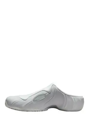 Nike Casual Slip-on Mules - Gray