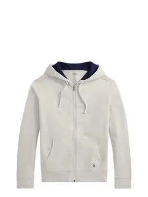 Polo Ralph Lauren Lounge Zip Hoodie No