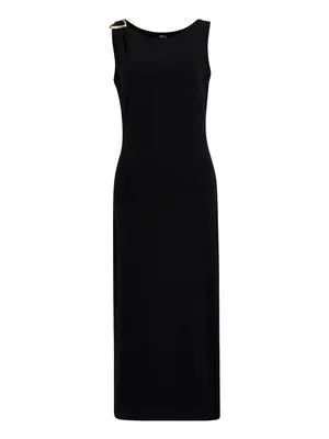 Barbour Gigi Bodycon Dress - Black