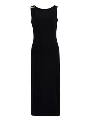 Barbour Gigi Bodycon Dress - Black