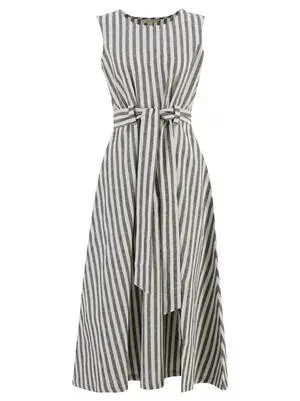 BARBOUR Midi Dress