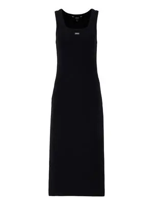 Barbour International Chicago Dress - Black