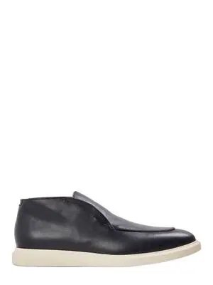 Hugo Boss Slider Slippers - Black