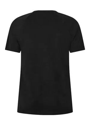Hugo Boss Minimal Logo T-shirt - Black