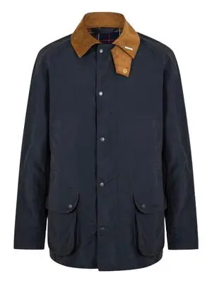 BARBOUR Barbour Icons Ashby Long-Sleeved Casual Jacket