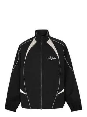 ACNE STUDIOS Acne Studios Color-Blocked Track Jacket