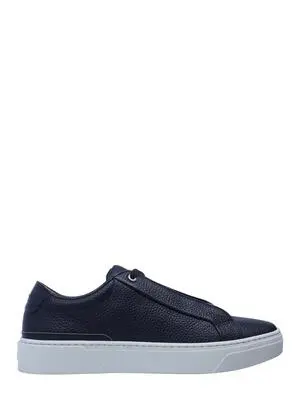Hugo Boss Low-top Sneakers - Black