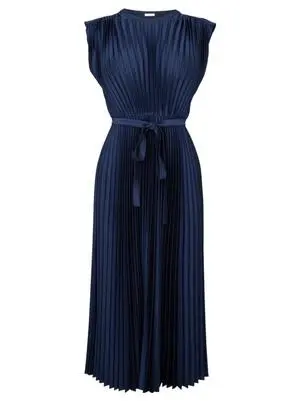 JOSEPH Volta A-line Dress