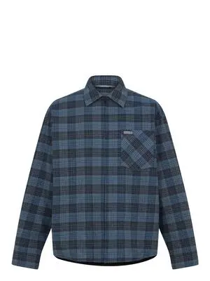 BALENCIAGA Shirt Coat
