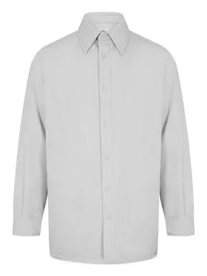 MAISON MARGIELA Casual Shirt Coat