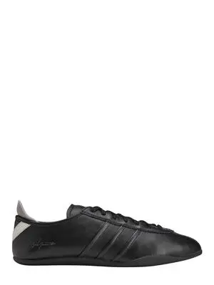 Y3 Tokyo Low-top Sneakers - Black