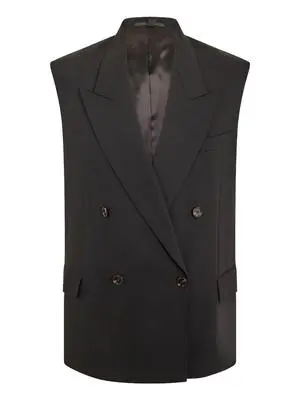 Hugo Boss Fitted Suit - Black