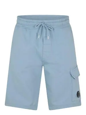 C.P. COMPANY Versatile Shorts - Blue