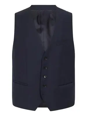 HUGO BOSS Slim-fit Blazer