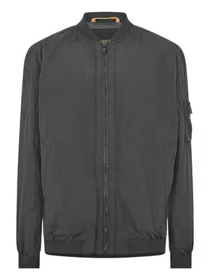 HUGO BOSS BOSS Olmec Bomber Jacket