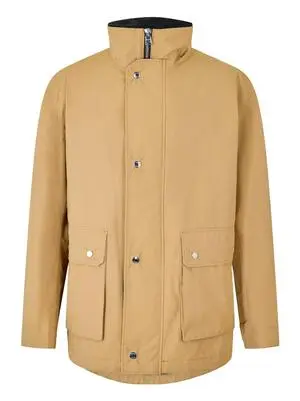 Hugo Boss Casual Jacket - Nude