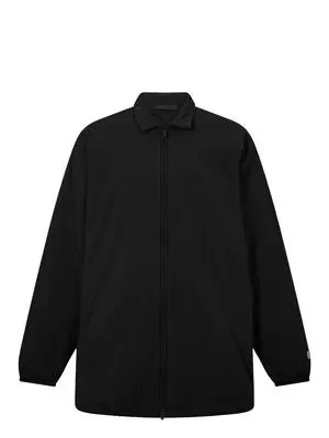 FEAR OF GOD Fear Of God Essentials Collared Zipper Casual Jacket