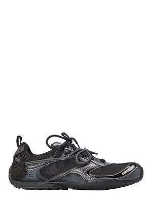 Balenciaga Low Top Sneakers - No