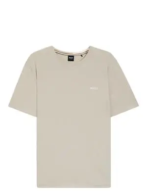 HUGO BOSS Short Sleeve T-shirt 