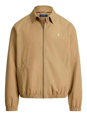 POLO RALPH LAUREN Polo Ralph Lauren Lightweight Harrington Jacket