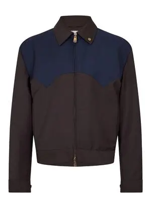 VERSACE Classic Jacket