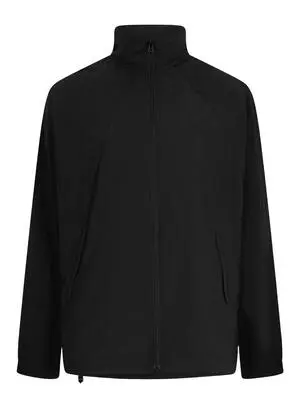 MAISON MARGIELA Loose Lightweight Outerwear - Black