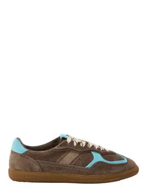 ALOHAS Rife Low-top Sneakers - Brown