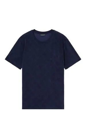 Emporio Armani T-shirt - Black