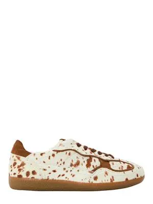 ALOHAS ALOHAS Rife Low-Top Sneakers Brown