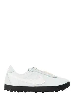Nike Nike Low-Top Sneakers With Textured Outsole White