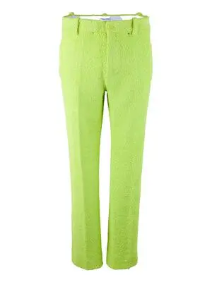 BOTTEGA VENETA Bottega Veneta Straight Leg Trousers