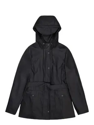 RAINS Rains Curve Waterproof Jacket