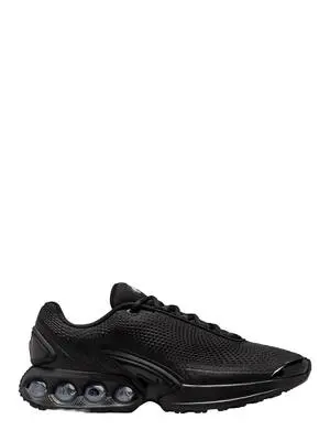 Nike Nike Air Max Athletic Sneakers Black