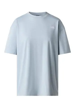 The North Face Cotton Oversized T-shirt - Gray