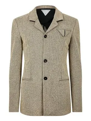 BOTTEGA VENETA Tailored Blazer 