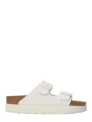BIRKENSTOCK Two-Strap Slide Sandals