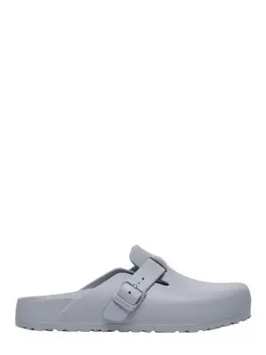 BIRKENSTOCK Birkenstock Integrated Plastic Mule Gray
