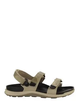 BIRKENSTOCK Birkenstock Slingback Sandals With Dual Adjustable Straps