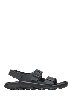 BIRKENSTOCK Birkenstock Waterproof Flat Sandals With Adjustable Buckles